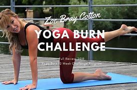 Benefits of Yoga Burn